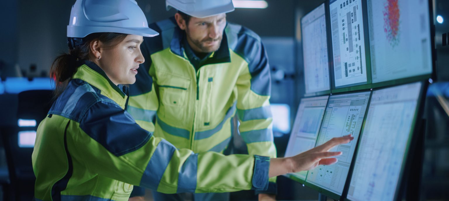Best Energy Management System in New England